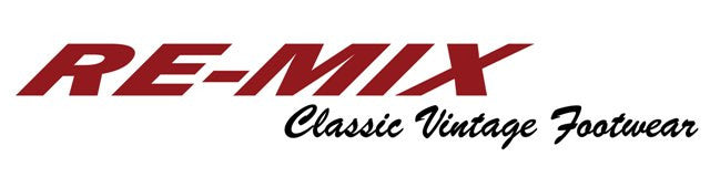 Welcome to Re-Mix Vintage Shoes, Re-Mix Footwear, Inc.
