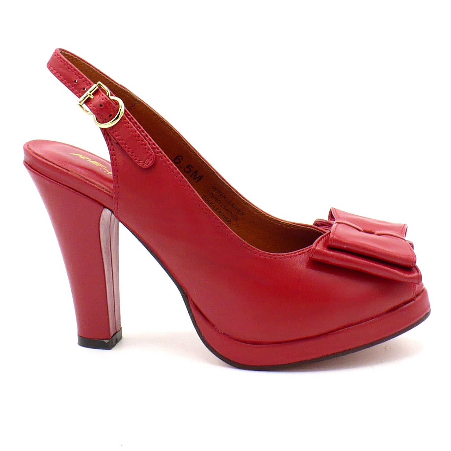 Welcome to Re-Mix Vintage Shoes, Re-Mix Footwear, Inc.